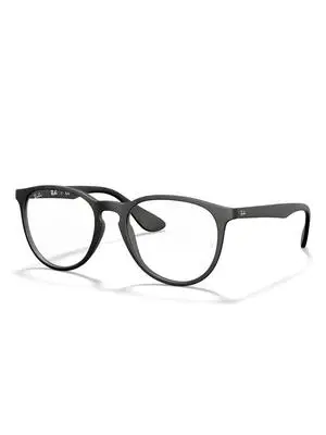 Ray-ban Round Frame Glasses