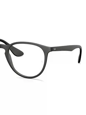 Ray-ban Round Frame Glasses