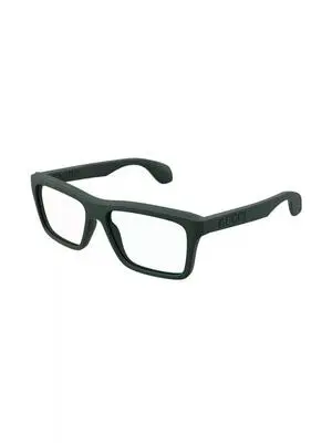 Gucci Square-frame Glasses