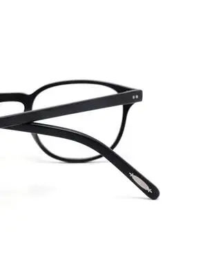 Oliver Spencer Fairmont Eyeglasses