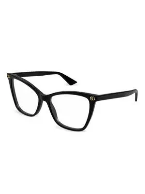 Gucci Cat-eye Glasses