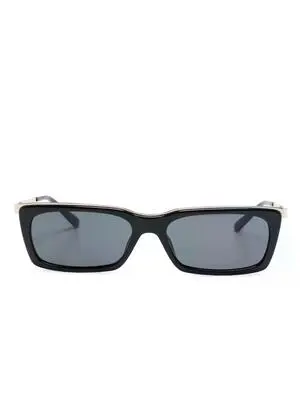 Saint Laurent Sl766 Sunglasses - Black