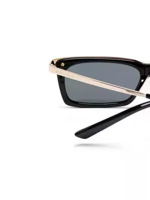 Saint Laurent Sl766 Sunglasses - Black