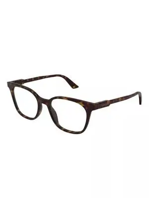 Gucci Logo-print Glasses