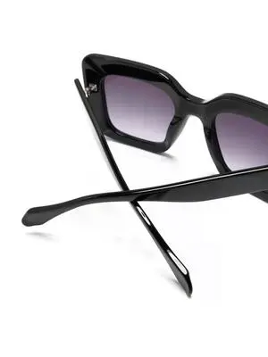 GIGI STUDIOS Dorothea Square-shape Sunglasses