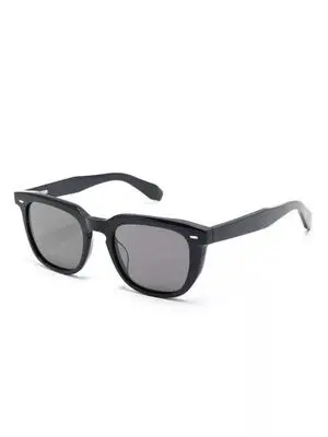 Oliver Spencer N.06 Sunglasses