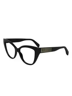 Karl Lagerfeld Cat-eye Glasses