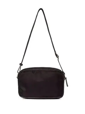 Gcds Logo-embroidered Belt Bag