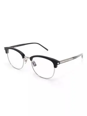 Saint Laurent Pantos-frame Glasses