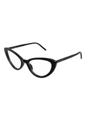 Saint Laurent Cat-eye Glasses