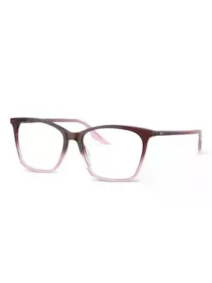 Ray-ban Square-frame Glasses