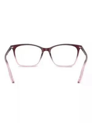 Ray-ban Square-frame Glasses