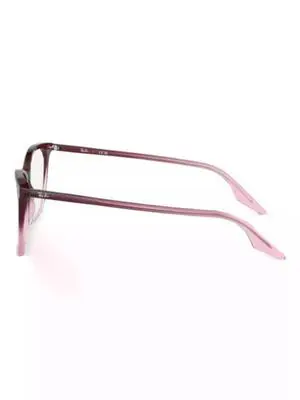 Ray-ban Square-frame Glasses