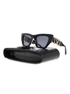 Valentino Garavani V-sette Sunglasses