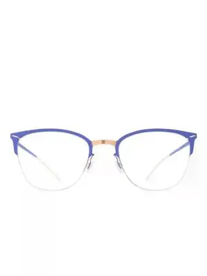 Mykita Elba Half Rim Frames