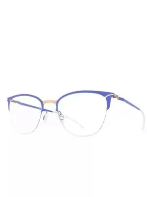 Mykita Elba Half Rim Frames