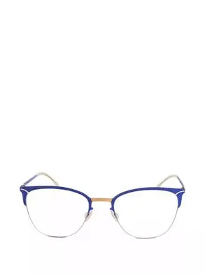 Mykita Mykita Elba Glasses Blue