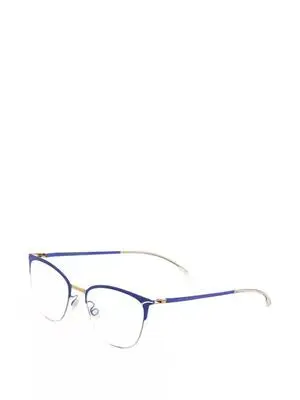 Mykita Elba Glasses - Blue