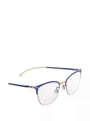Mykita Elba Glasses - Blue