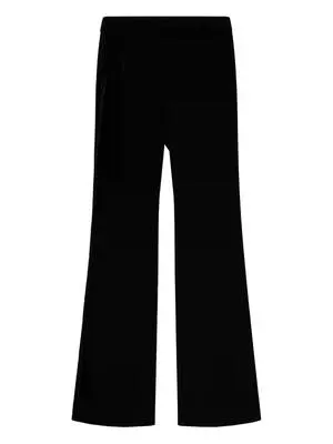 Max Mara Straight-leg Trousers