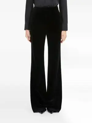 Max Mara Straight-leg Trousers