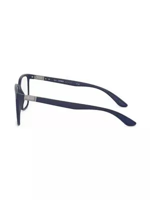 Ray-ban Full Rim Rectangle Eyeglasses