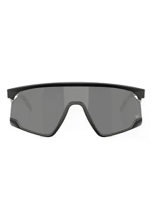Oakley Bxtr Prizm Sunglasses - Black