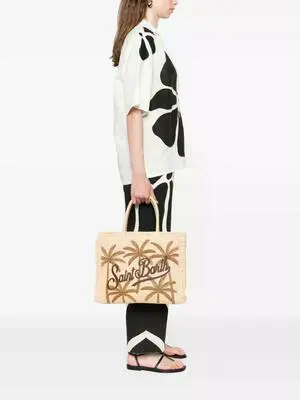 MC2 SAINT BARTH Vanity Tote Bag