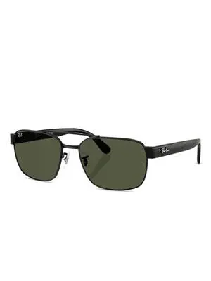 Ray-ban Aviator Sunglasses