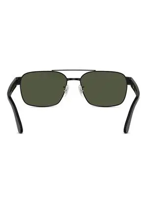 Ray-ban Aviator Sunglasses