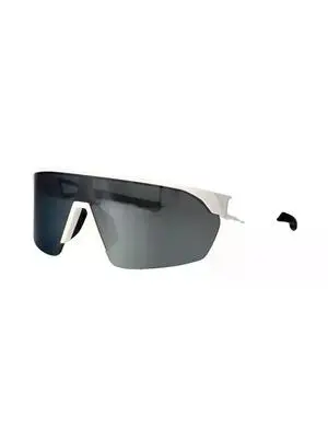 Adidas Shield-frame Sunglasses