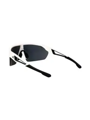 Adidas Shield-frame Sunglasses