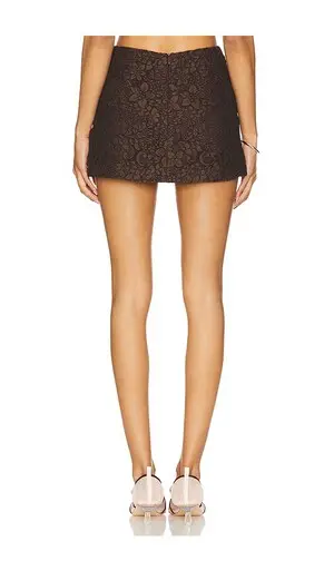 Amanda Uprichard X Revolve Dale Skort