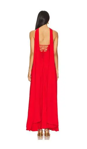 Delfi Daphine Gown