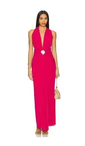 PatBO Radiant Gown