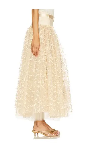 SIEDRES Mosean Skirt