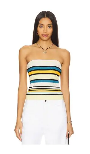 Solid & Striped The Bria Top