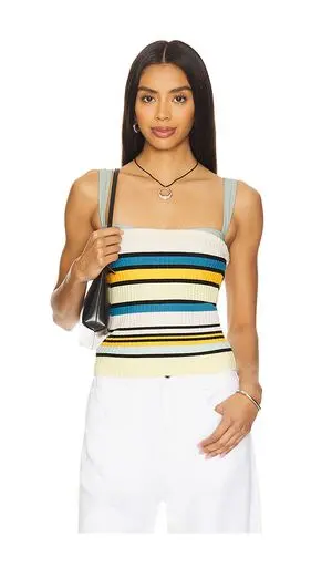 Solid & Striped The Bria Top