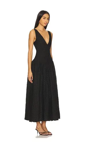 Tularosa Alba Midi Dress