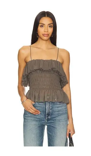 Ronny Kobo Alexi Top