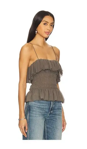 Ronny Kobo Alexi Top