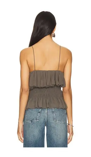 Ronny Kobo Alexi Top