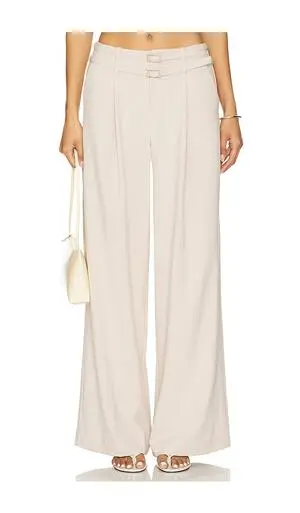SOVERE / Priya Wide Leg Pant