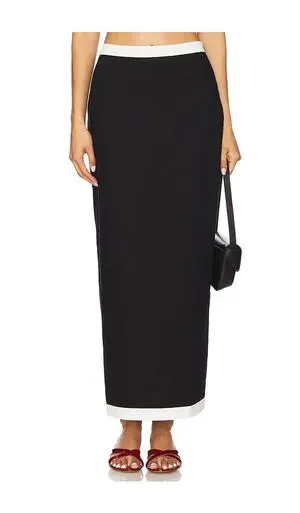 4TH & RECKLESS Brea Maxi Skirt
