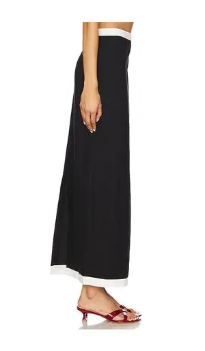 4TH & RECKLESS Brea Maxi Skirt