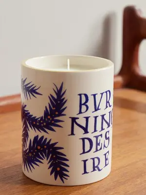 L'Objet Ruan Hoffman Burning Desire Scented Candle, 350g