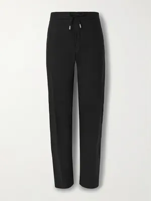 Color Blocked Pants For Men