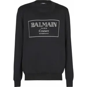 Balmain Casual Sweaters For Men