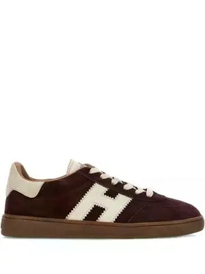 Hogan Cool Sneakers - Red
