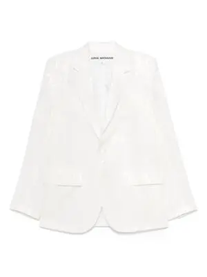 Junya Watanabe Sequined Blazer